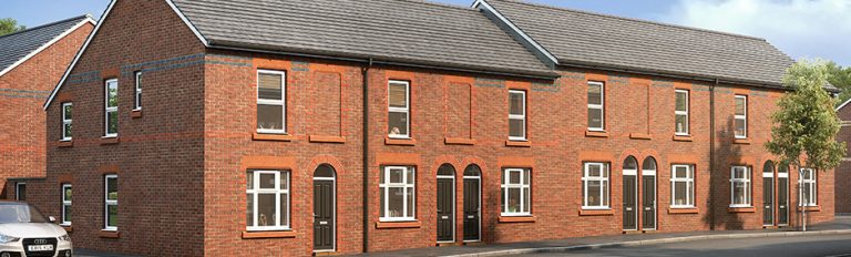 Plus Dane Housing – Procurement Portal